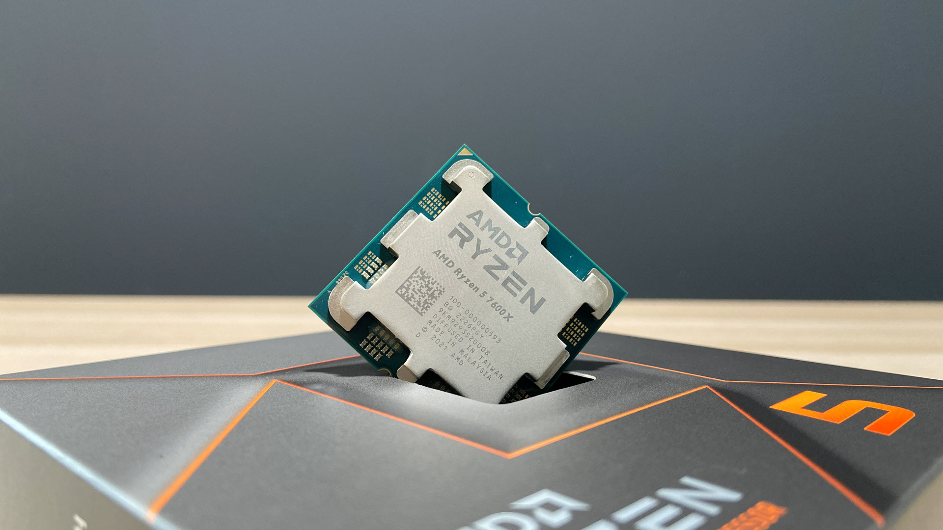 Nuova piattaforma AMD in arrivo? Primo segnale di come sarà il socket ...
