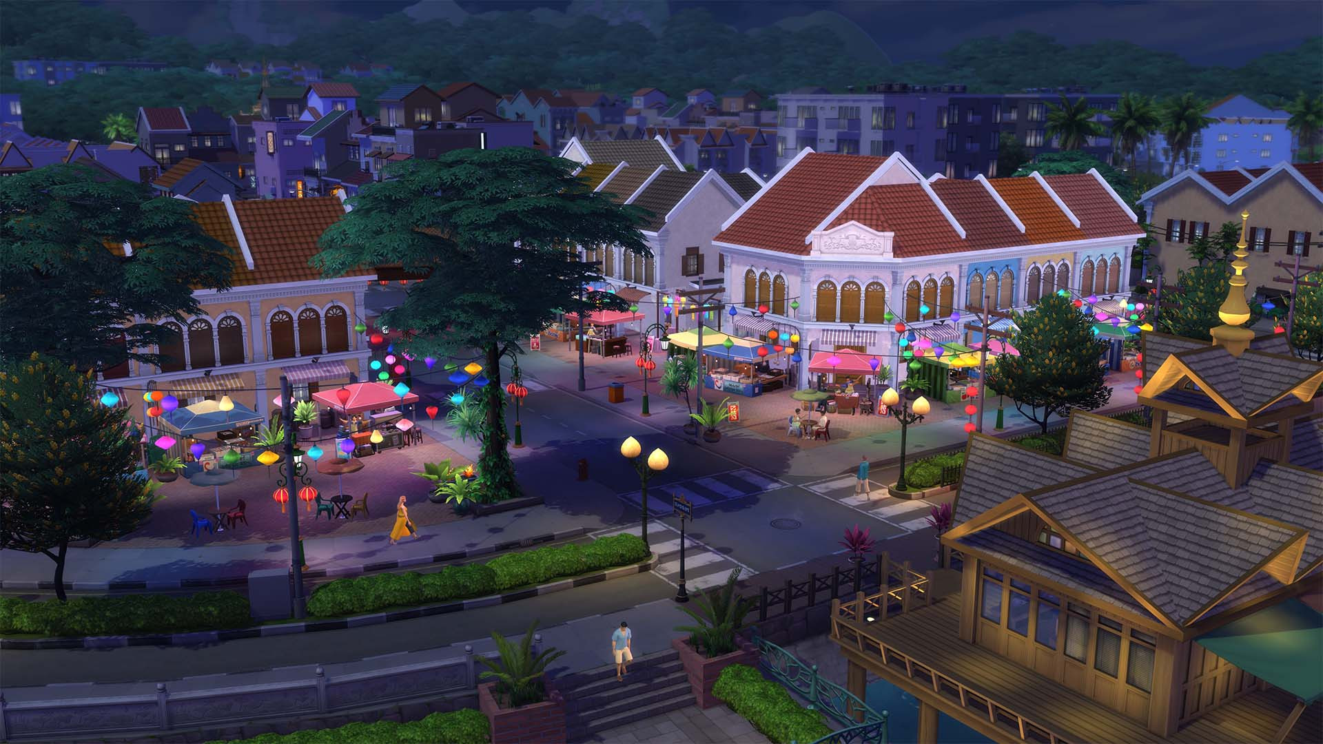 The Sims 4 In Affitto | Vi parliamo dell'Expansion Pack - Tom's Hardware