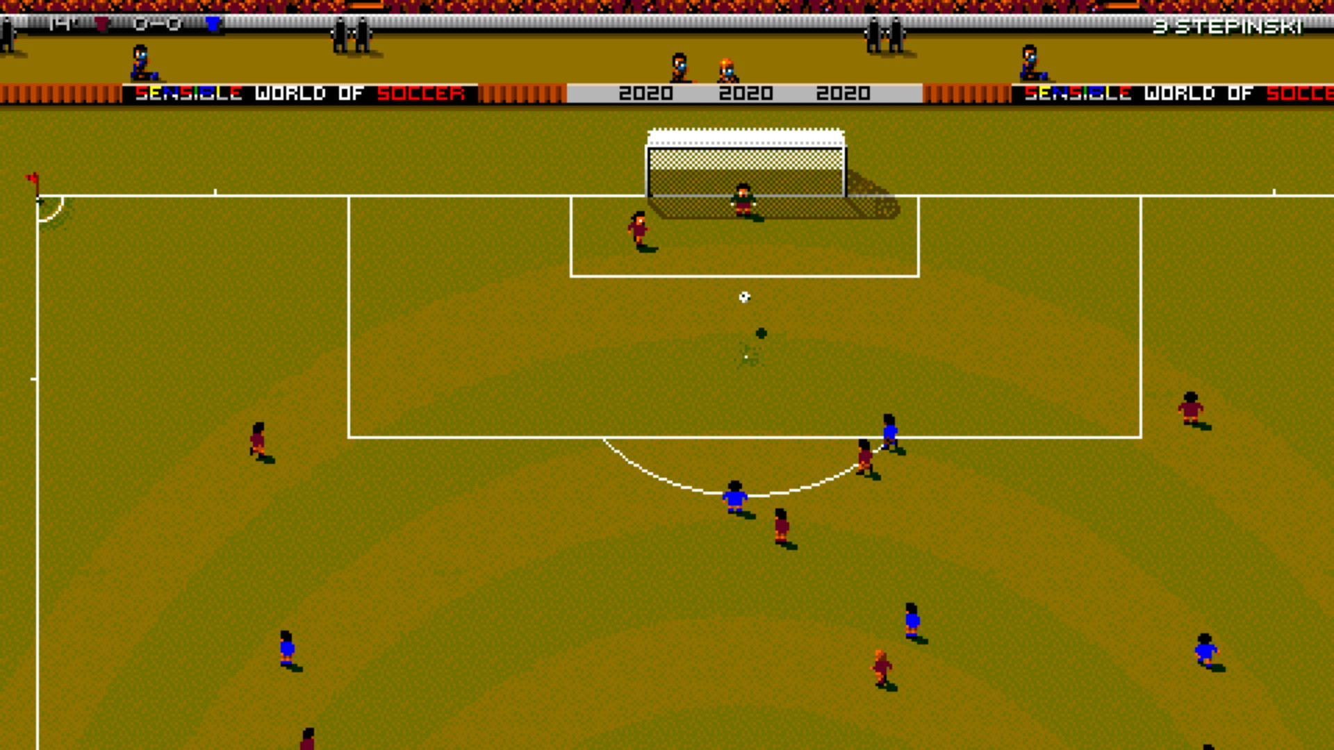 5 videogiochi di calcio che hanno fatto la storia - Tom's Hardware