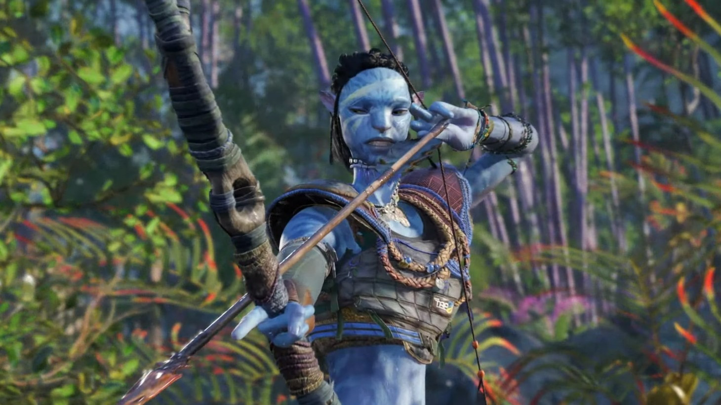 Avatar: Frontiers of Pandora | Recensione, un viaggio nel vivo e ...