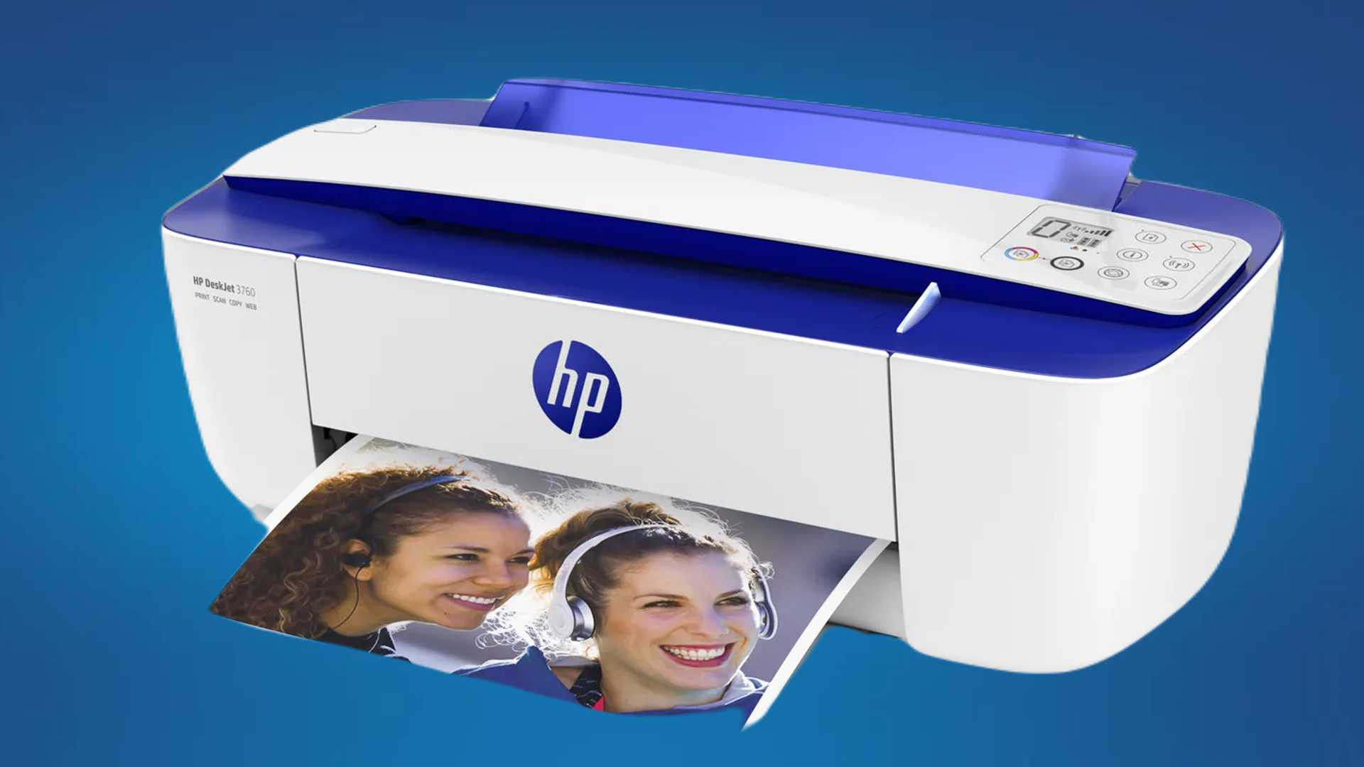 HP lo fa per noi, nelle cartucce compatibili ci sono i virus - Tom's ...