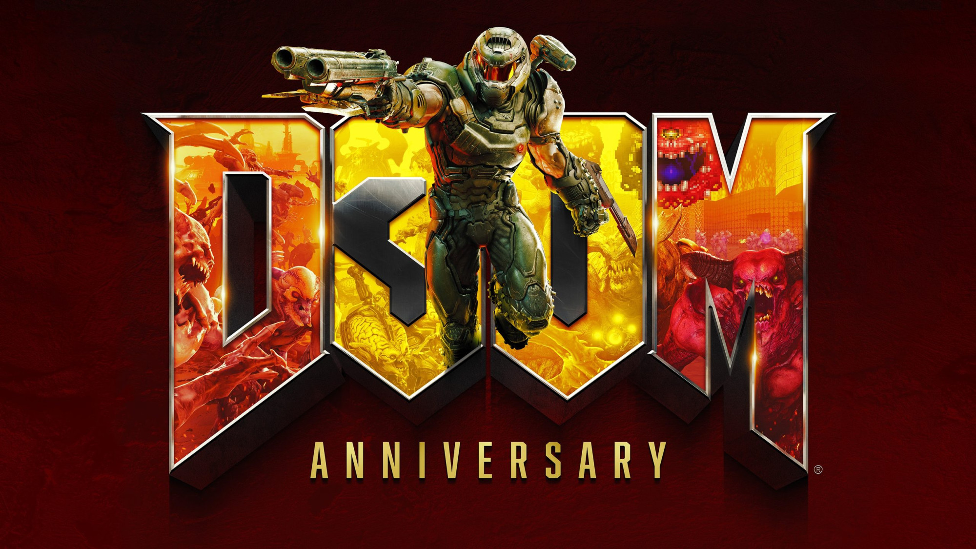 DOOM, le più iconiche Total Conversion di sempre a 30 anni dall’uscita ...
