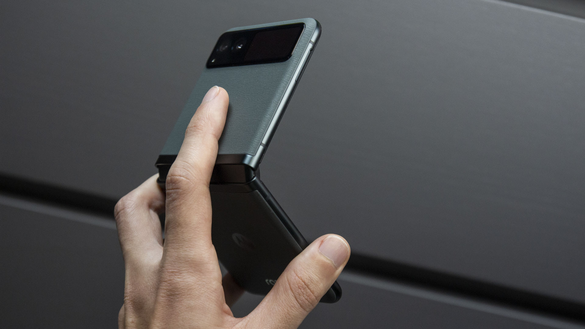 Quali smartphone Motorola riceveranno Android 14? - Tom's Hardware