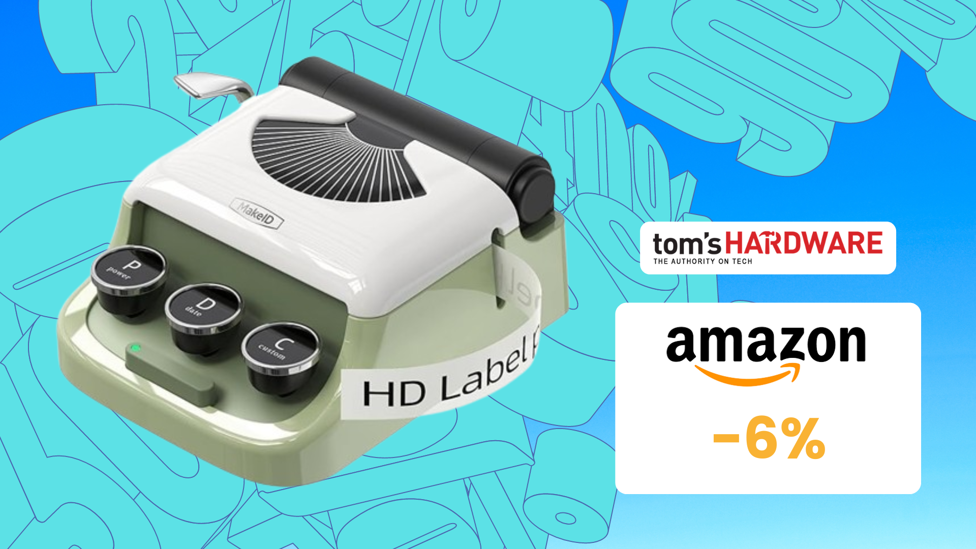 La mini stampante più famosa della rete torna in sconto su Amazon ...