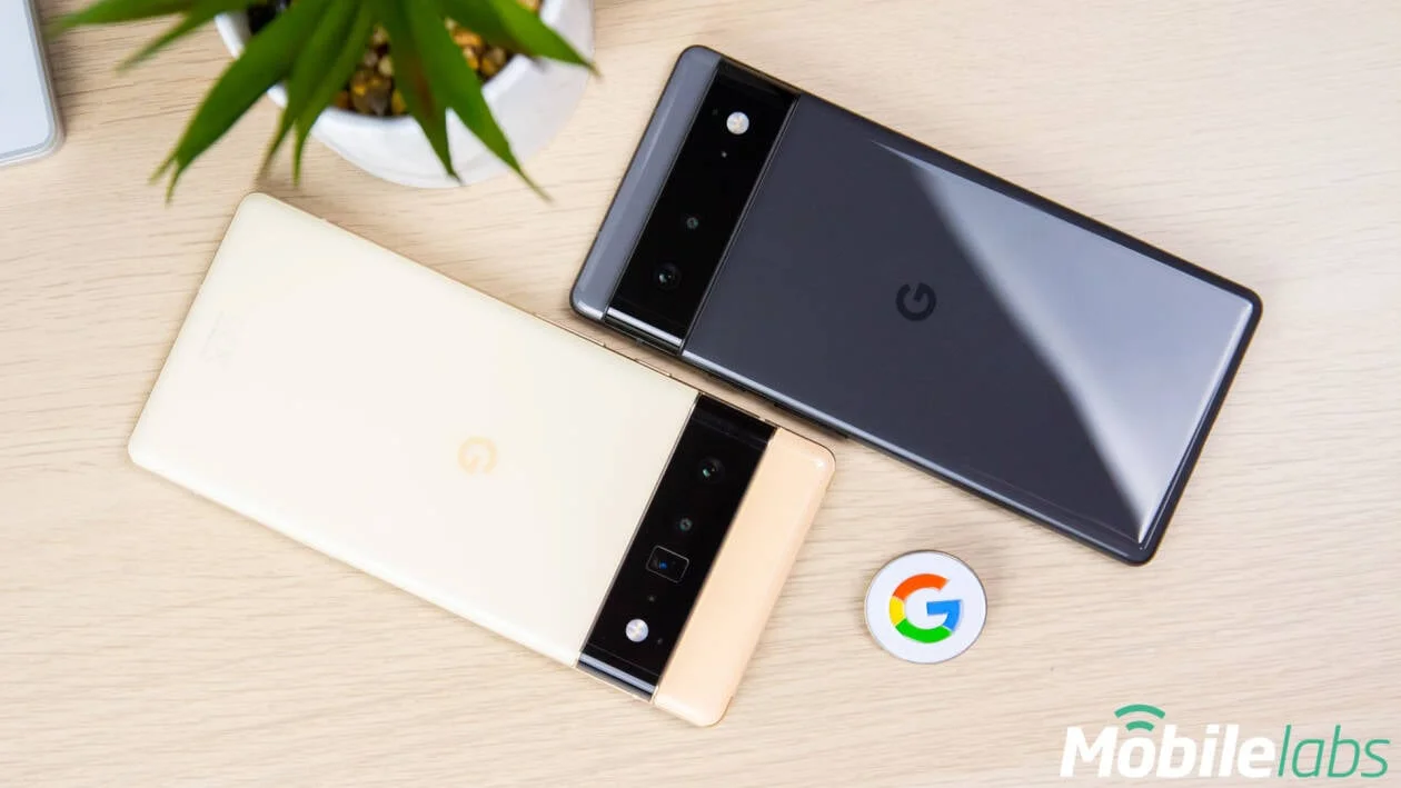 Avete un Pixel 6 o 6 Pro? Google vi ha appena fatto un regalo - Tom's ...