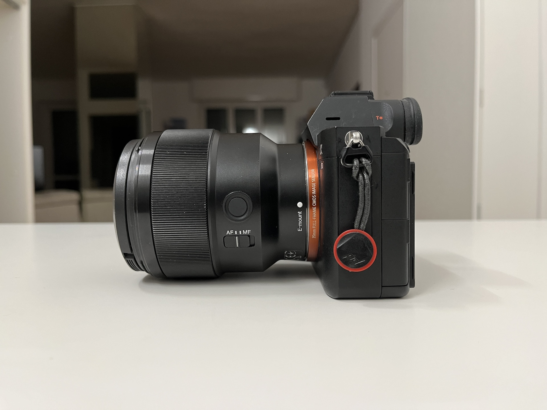 Sony 85 mm f/1,8 (SEL85F18) | Test & Recensione - Tom's Hardware