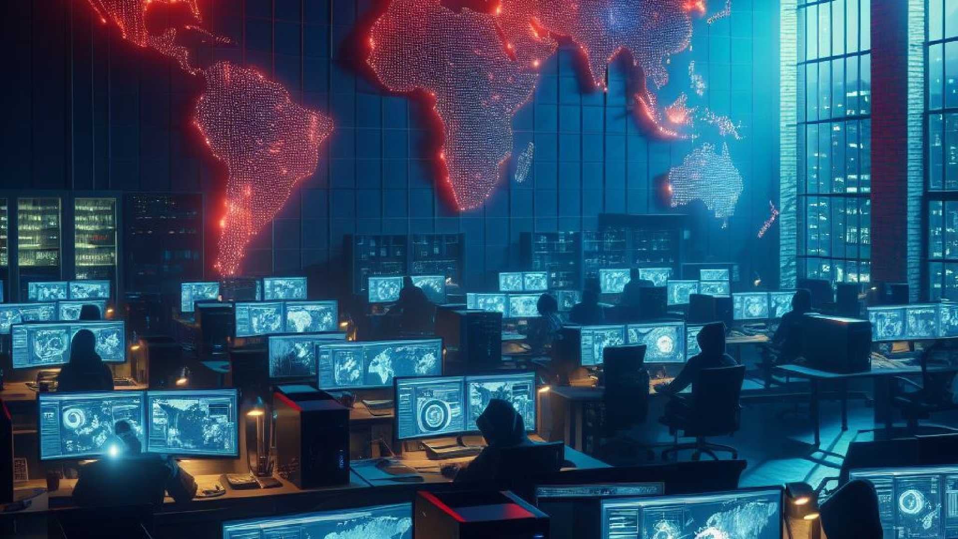 Lapsus$ condannato all'ergastolo, l'hacker adolescente che ha colpito ...