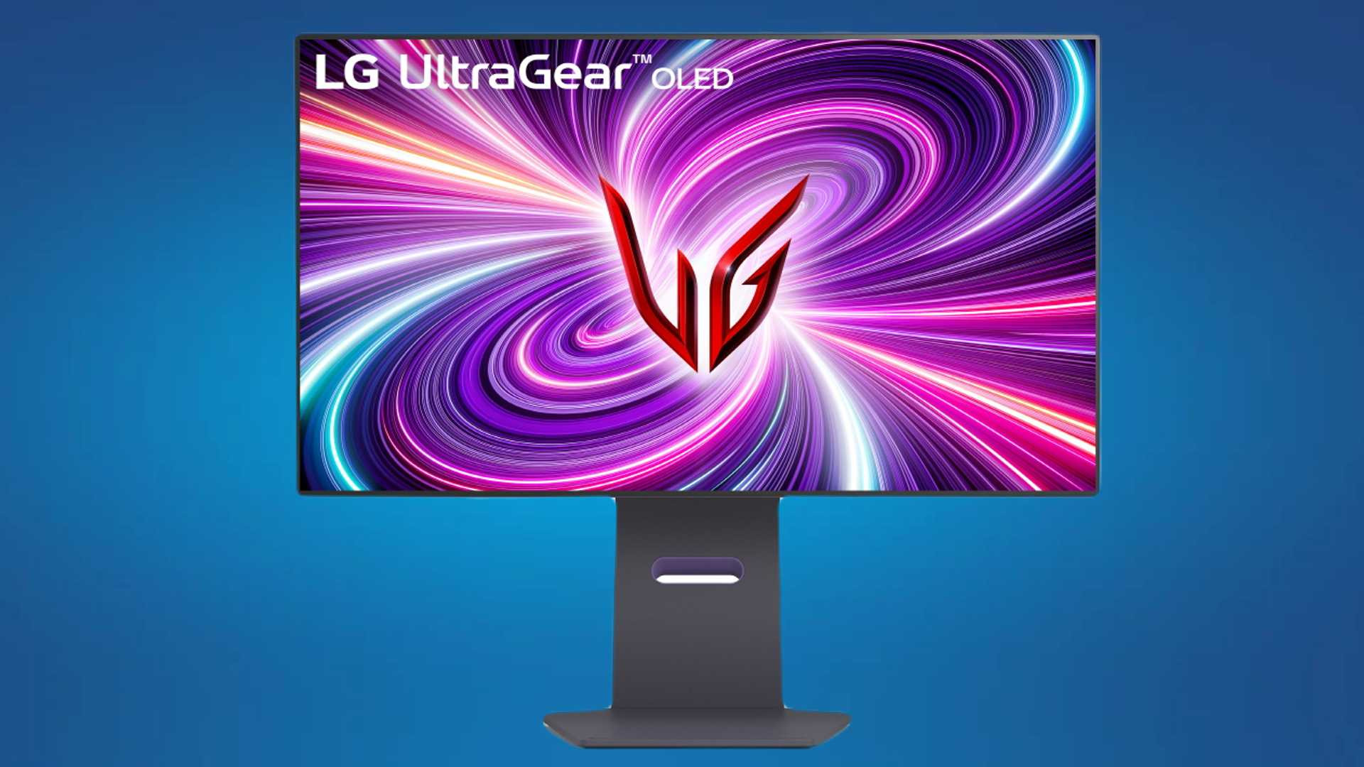 Ecco uno monitor OLED che passa da 4K/240Hz a 1080p/480Hz premendo un ...