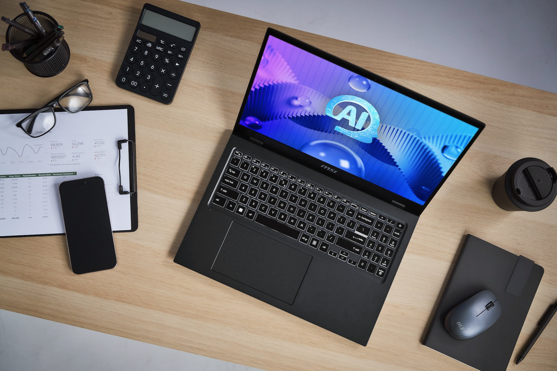 Intel inaugura l’era dei PC AI, un salto epocale nel boom dell ...