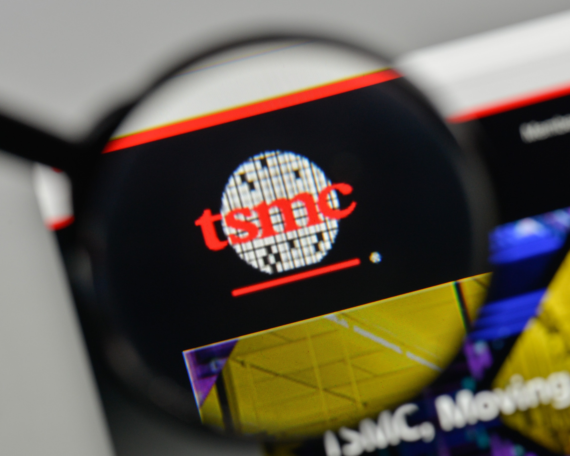 TSMC vuole mettere 1 miliardo di miliardi di transistor in un singolo chip - Tom's Hardware