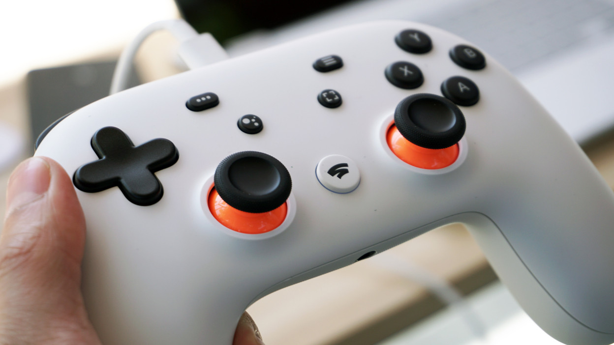 Stadia: Google estende di un anno il programma di conversione dei ...