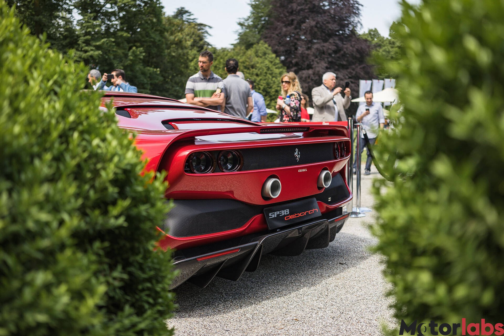 Gli e-Fuel salveranno le supercar, almeno secondo Ferrari - Tom's Hardware