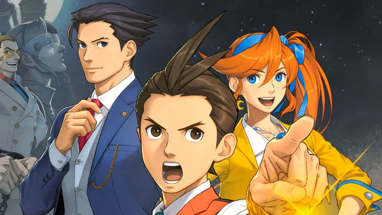 Apollo Justice: Ace Attorney Trilogy | Recensione di un secondo ...
