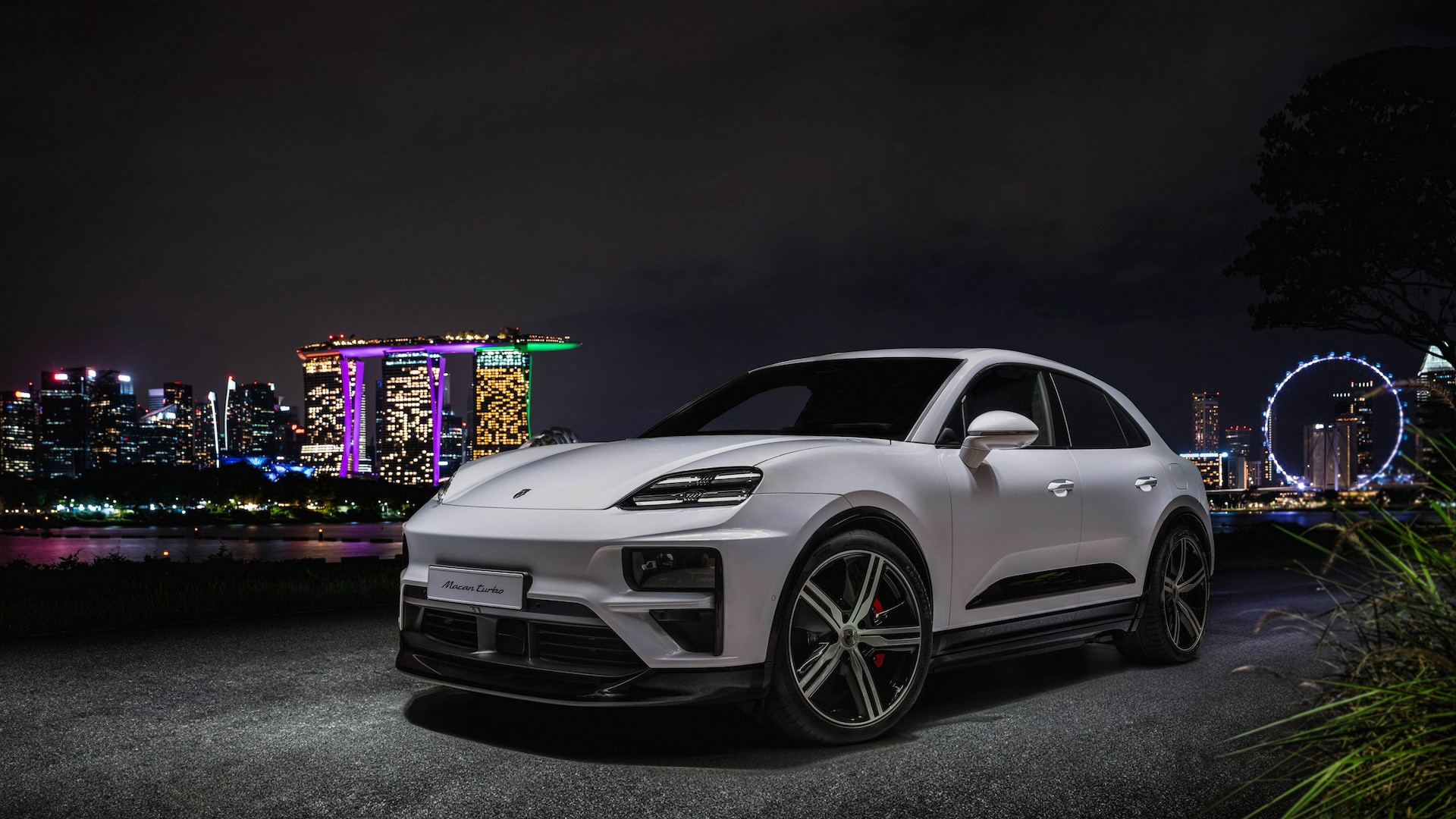 Il SUV Macan è il più richiesto di casa Porsche, vendite record nel ...