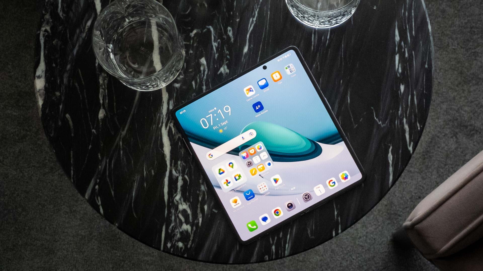 Offerta lancio su HONOR Magic V2: 500€ di sconto con questo coupon ...