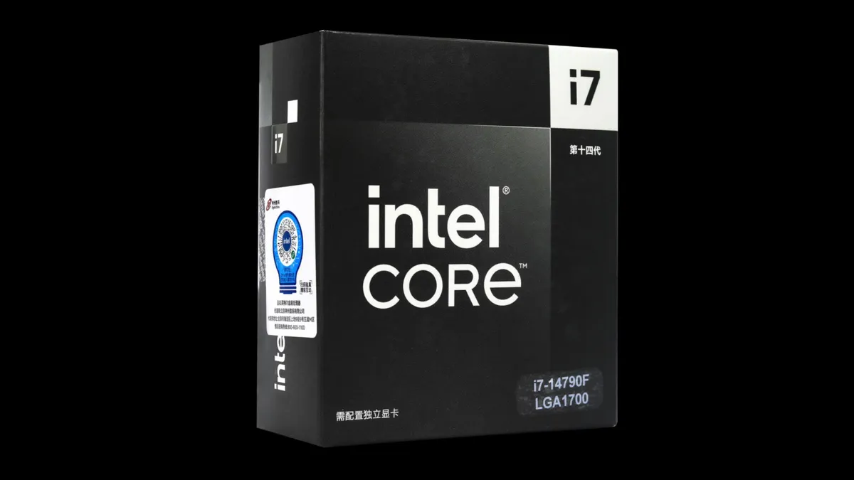 Le CPU Intel Black Edition non sono più veloci di quelle normali in ...