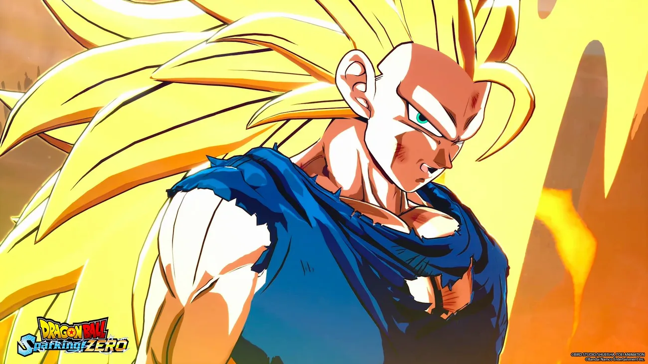Dragon Ball: Sparking! Zero, ecco il nuovo incredibile trailer - Tom's ...