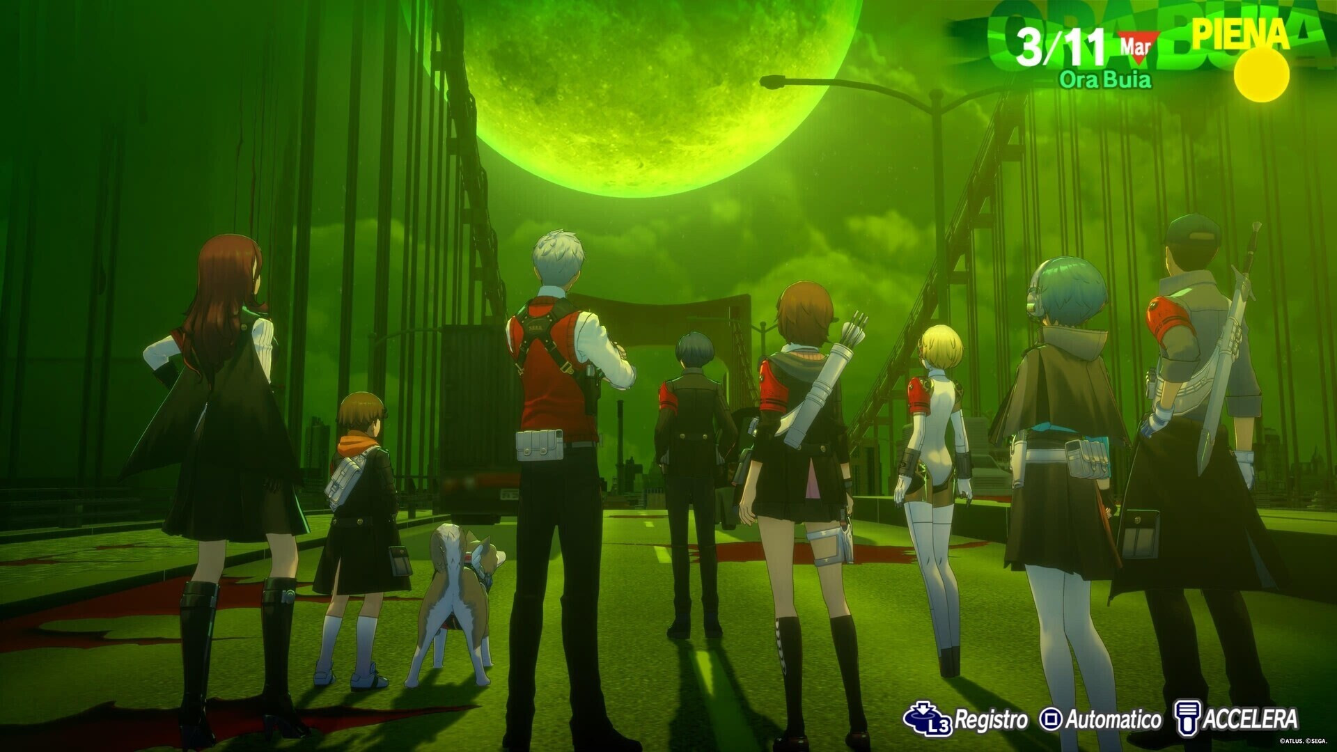 Persona 6 sarà "verde", il gioco è in sviluppo da 5 anni - Tom's Hardware