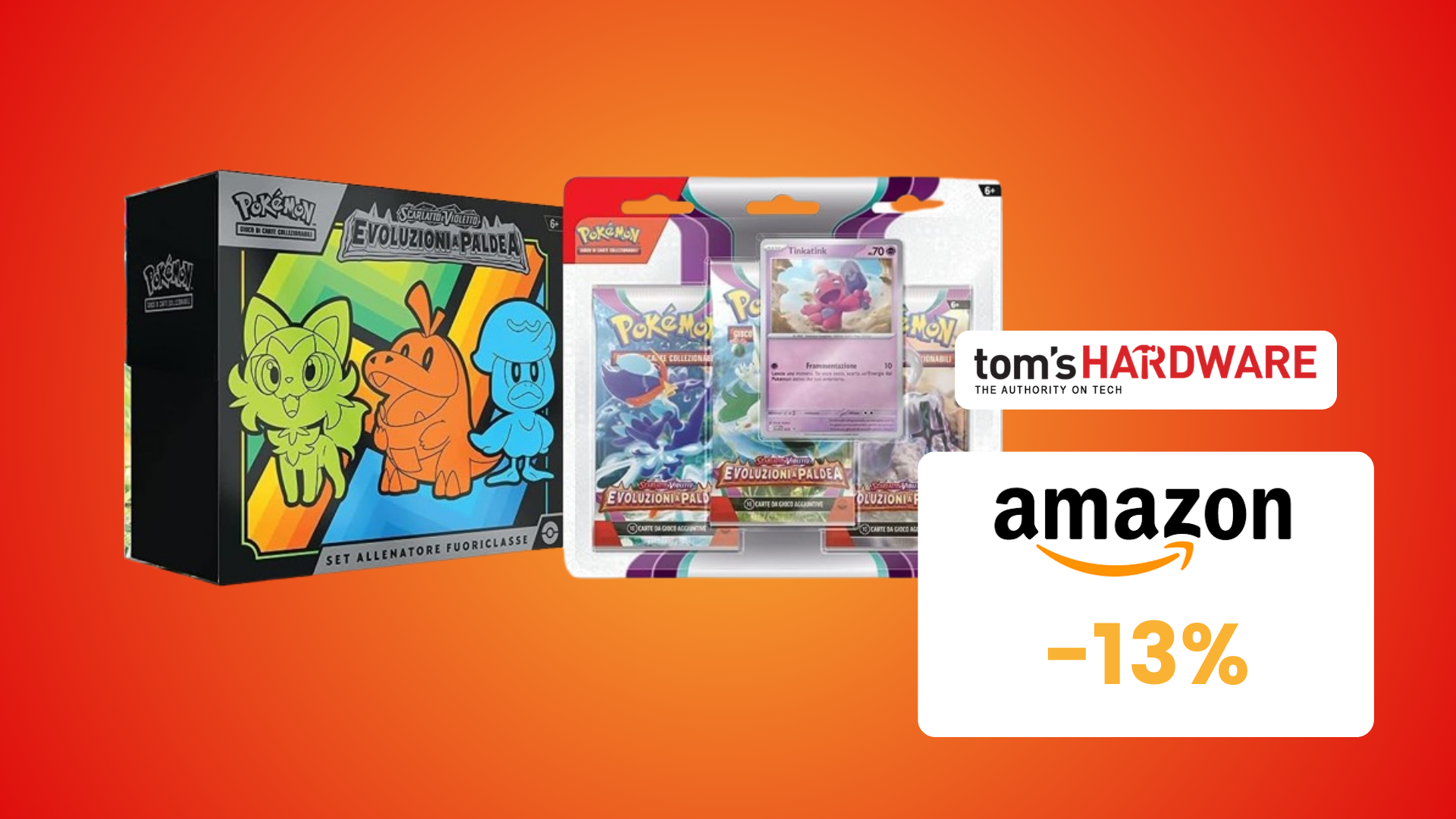 Set Allenatore Pokémon Crolla A Quasi 60€ Occasione Imperdibile Toms Hardware