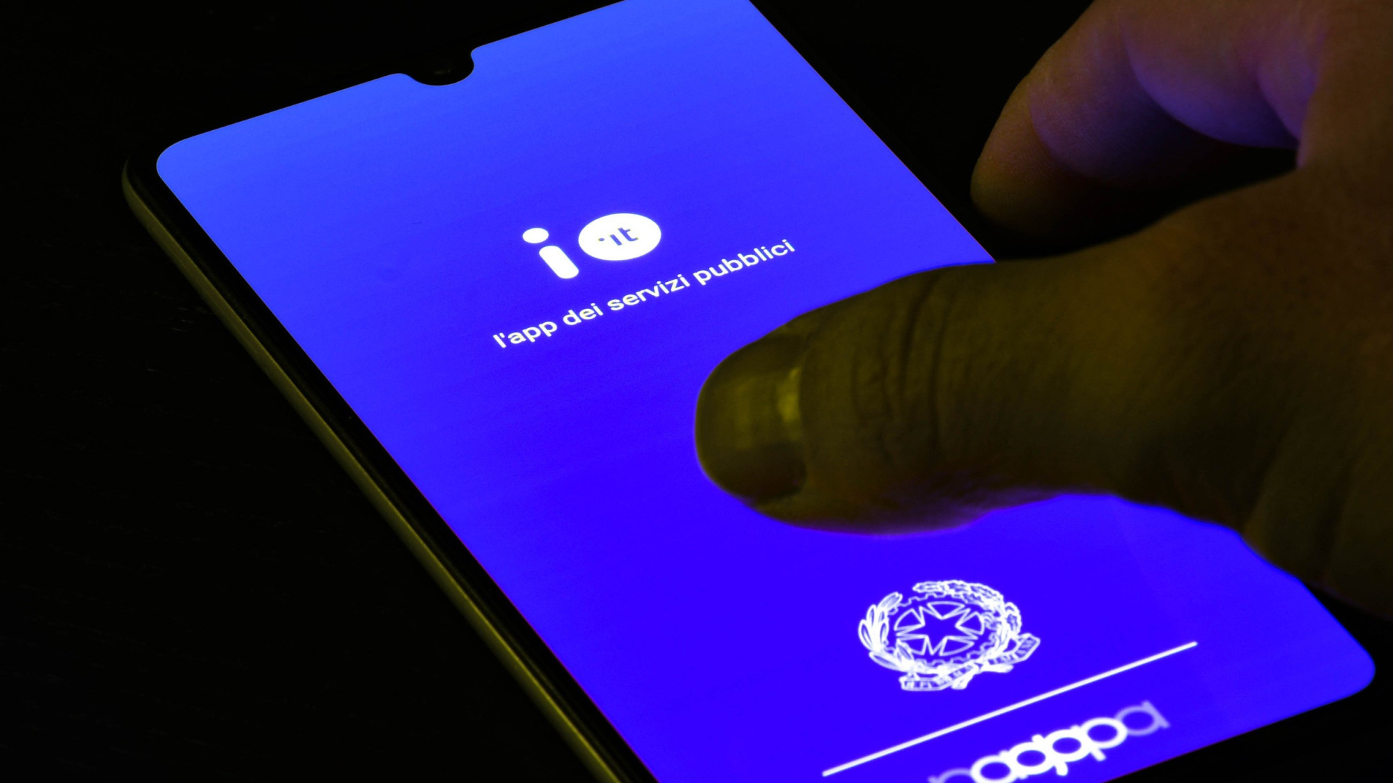 Cos'è e come funziona IT Wallet, l'app che porta i documenti sullo smartphone - Tom's Hardware