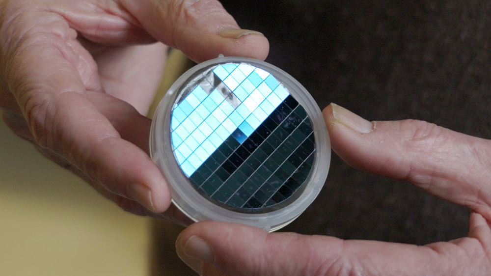 Il primo semiconduttore in grafene funzionante è realtà, sarà il ... Il primo semiconduttore in grafene funzionante è realtà, sarà il ...