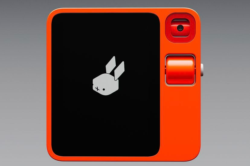 Il Rabbit R1 si è rivelato essere solo un’app Android molto costosa ...