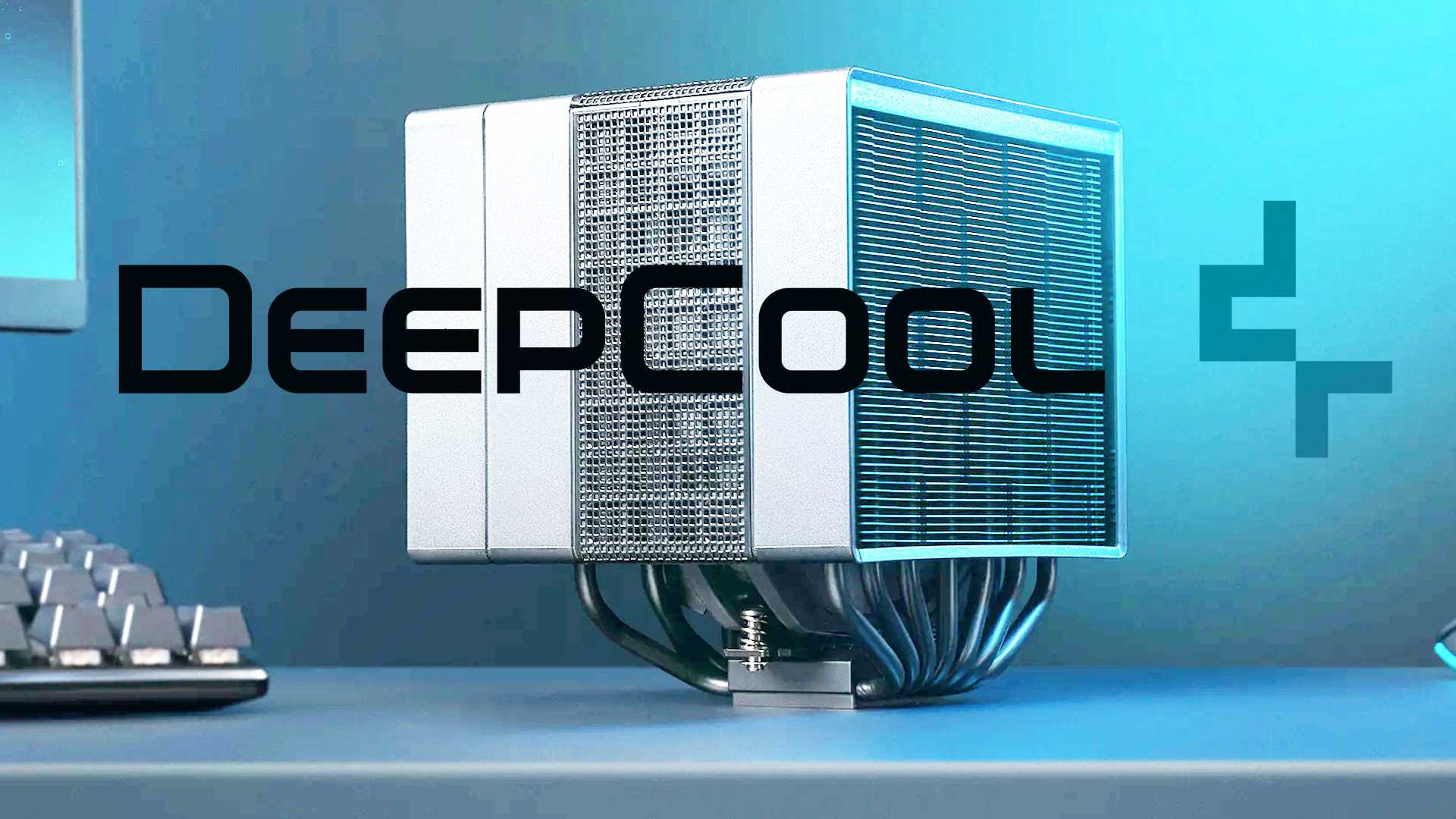 DeepCool presenta nuovi dissipatori e ventole: Assassin 4S, FT Slim e ...