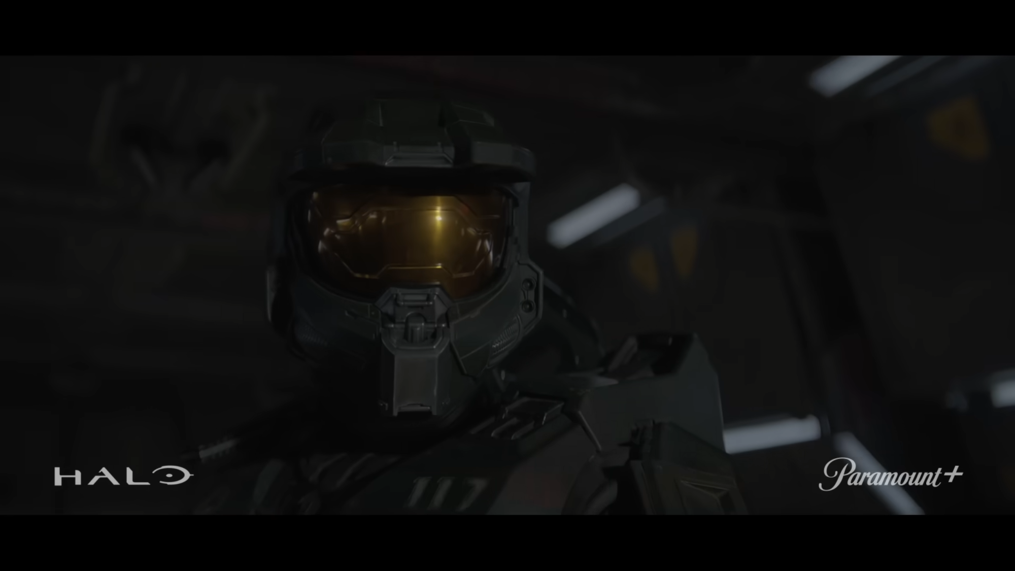 Halo, ecco lo spettacolare trailer della seconda stagione - Tom's Hardware
