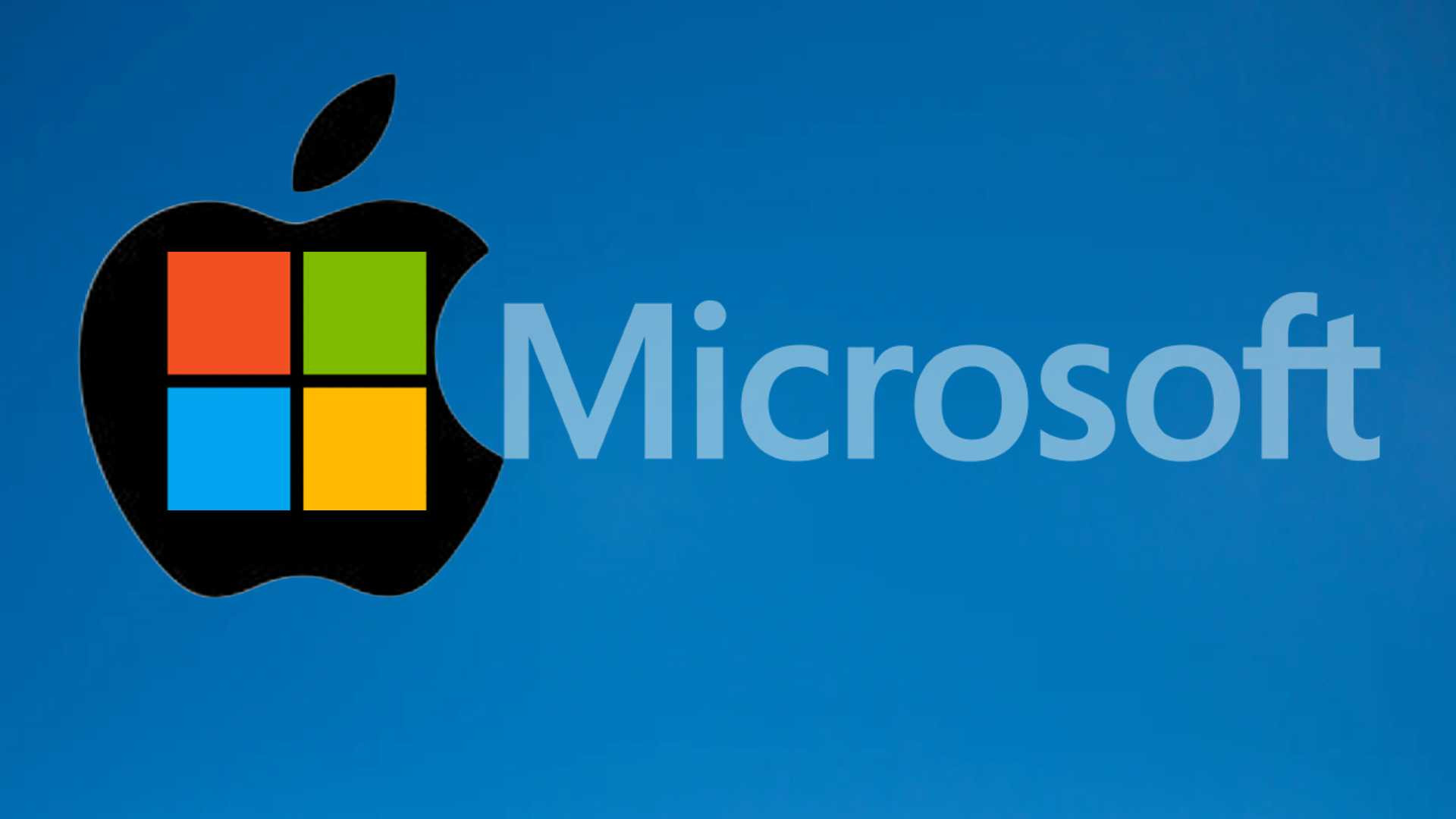 Microsoft supera Apple come società con il maggior valore al mondo ...