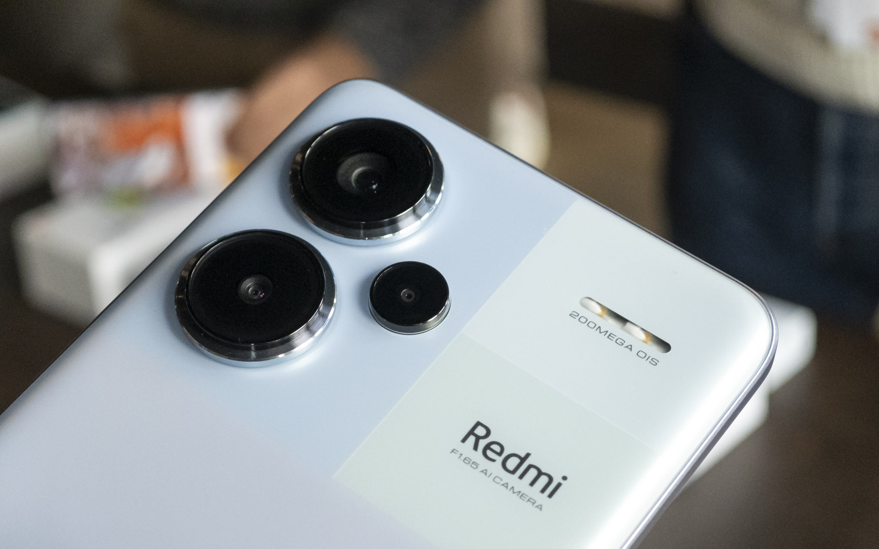 Redmi cambia volto, nuovo logo e strategia per il brand di Xiaomi - Tom ...