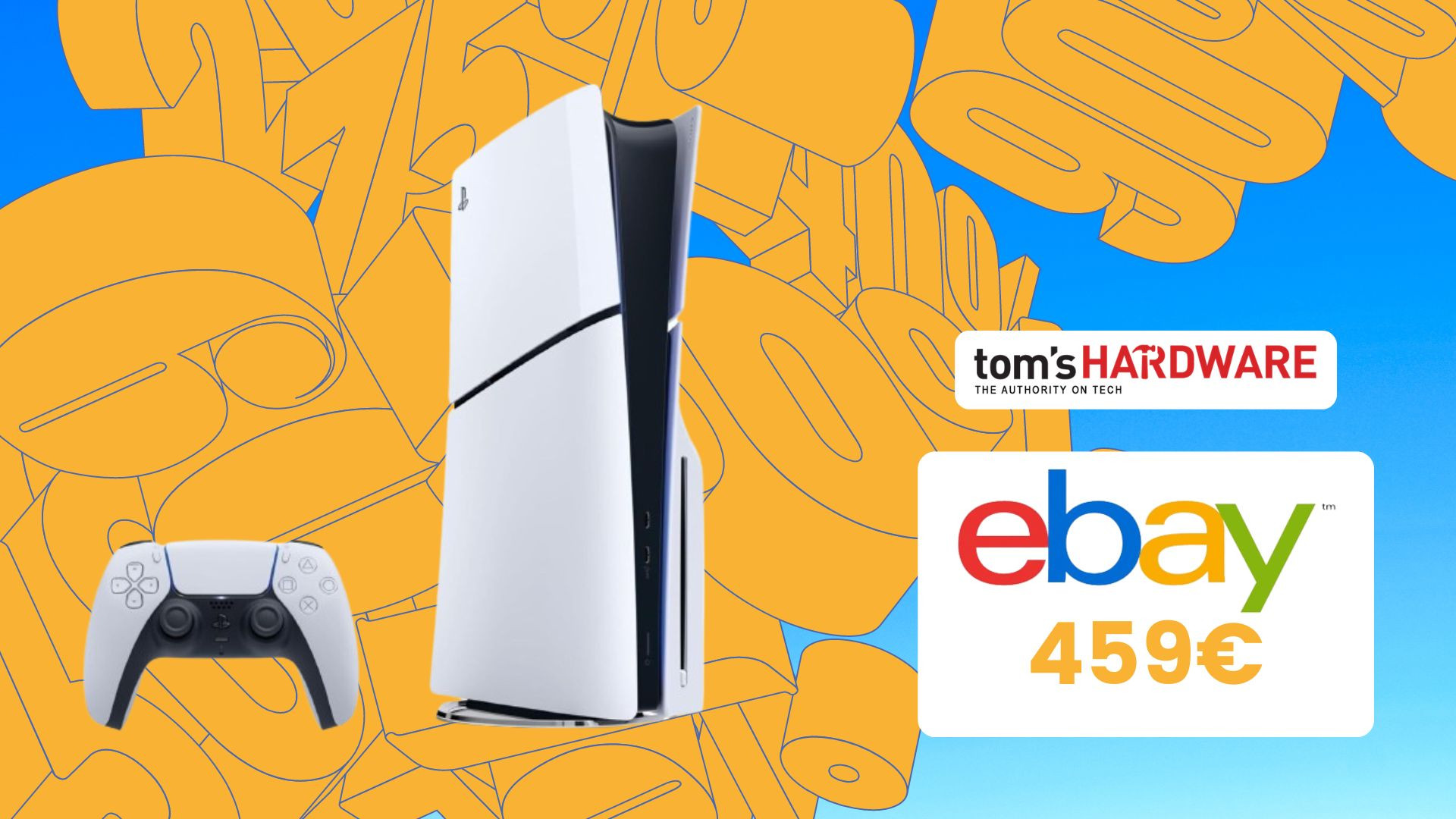 PS5 Slim a un prezzo STRACCIATO su eBay grazie a questo COUPON! La ...