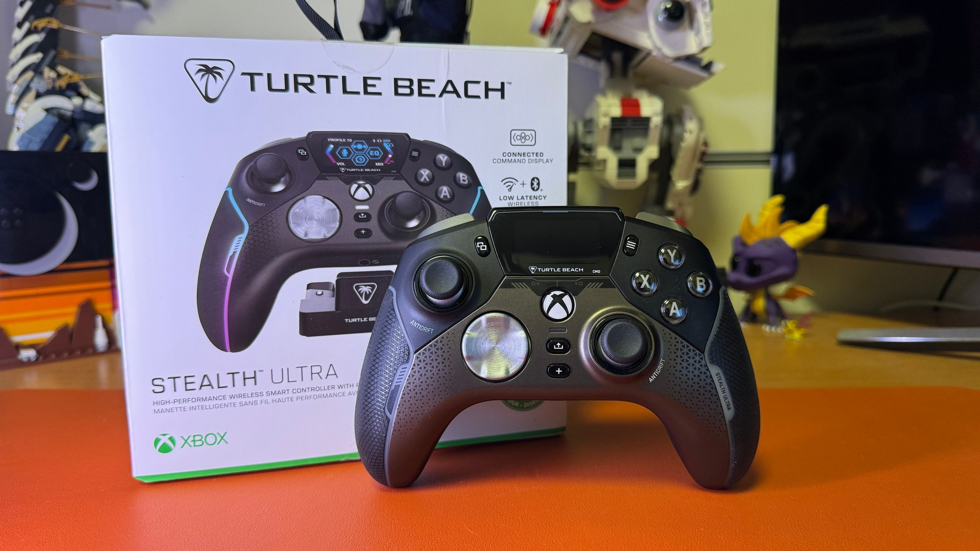 Turtle Beach Stealth Ultra | Recensione - Il miglior pad del momento ...
