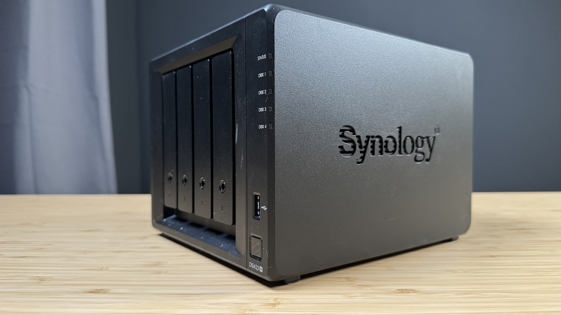NAS Synology DS423+, un buon NAS domestico e non solo | Test ...