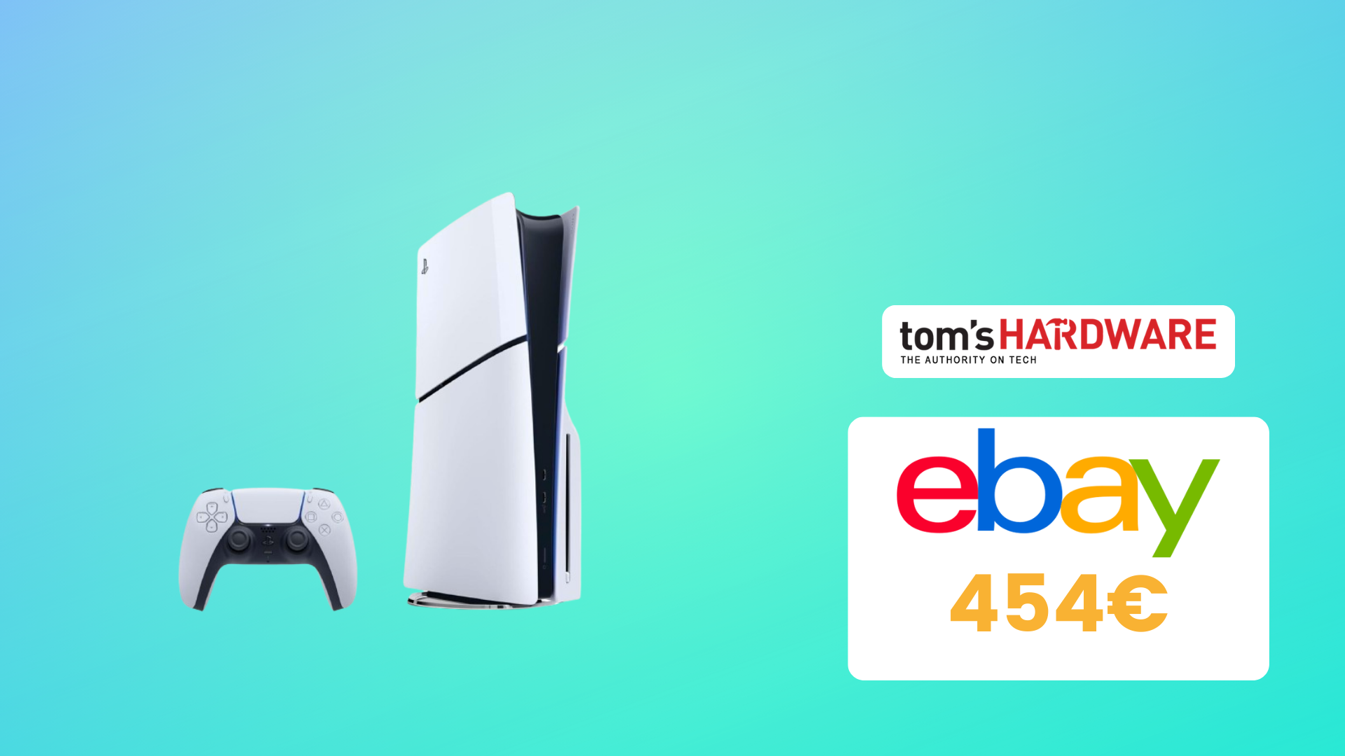 PS5 Slim a un prezzo IMPERDIBILE su eBay grazie a questo COUPON! Solo ...