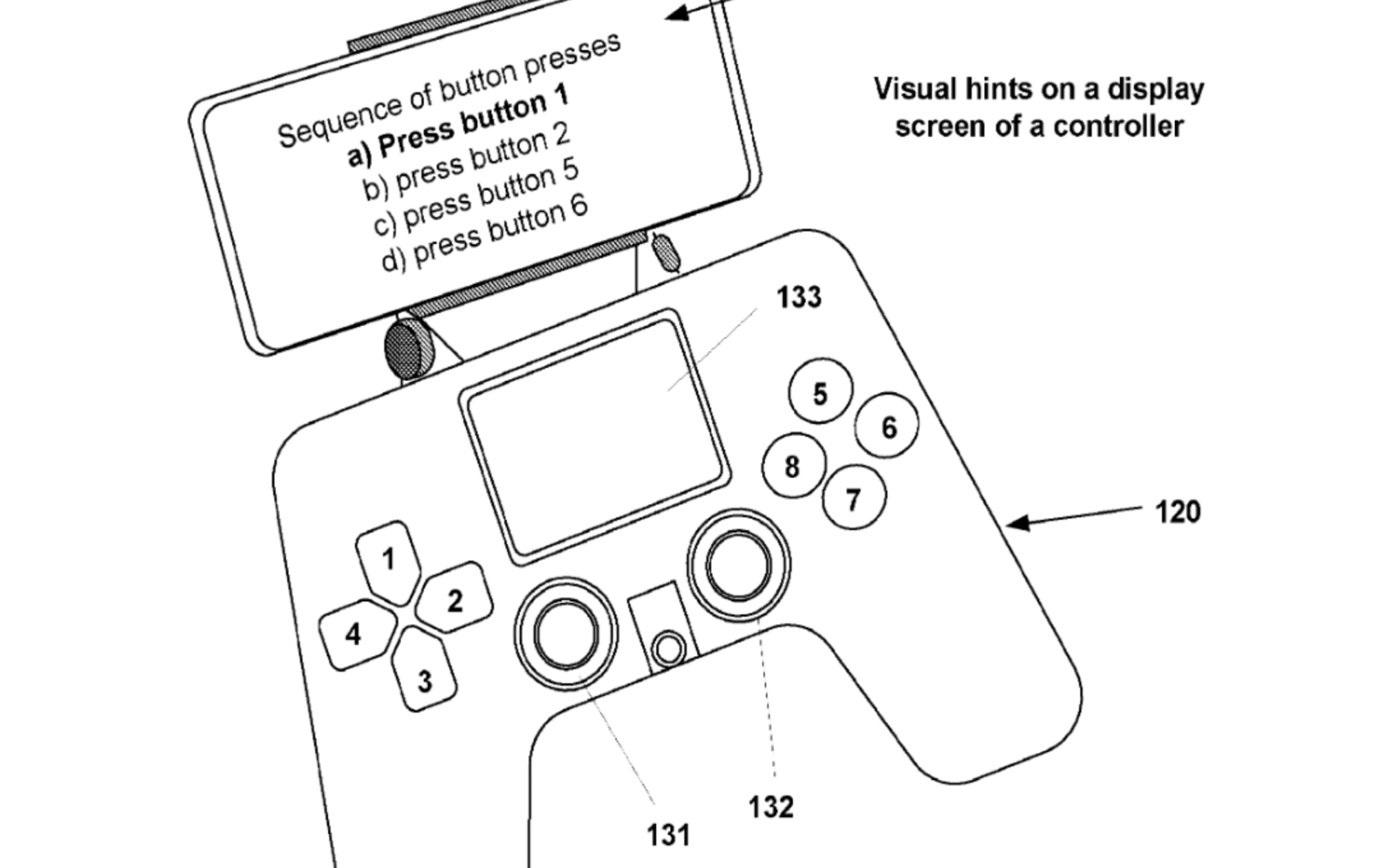 Fate schifo nei videogiochi? Brevettato un controller dotato di IA per ...