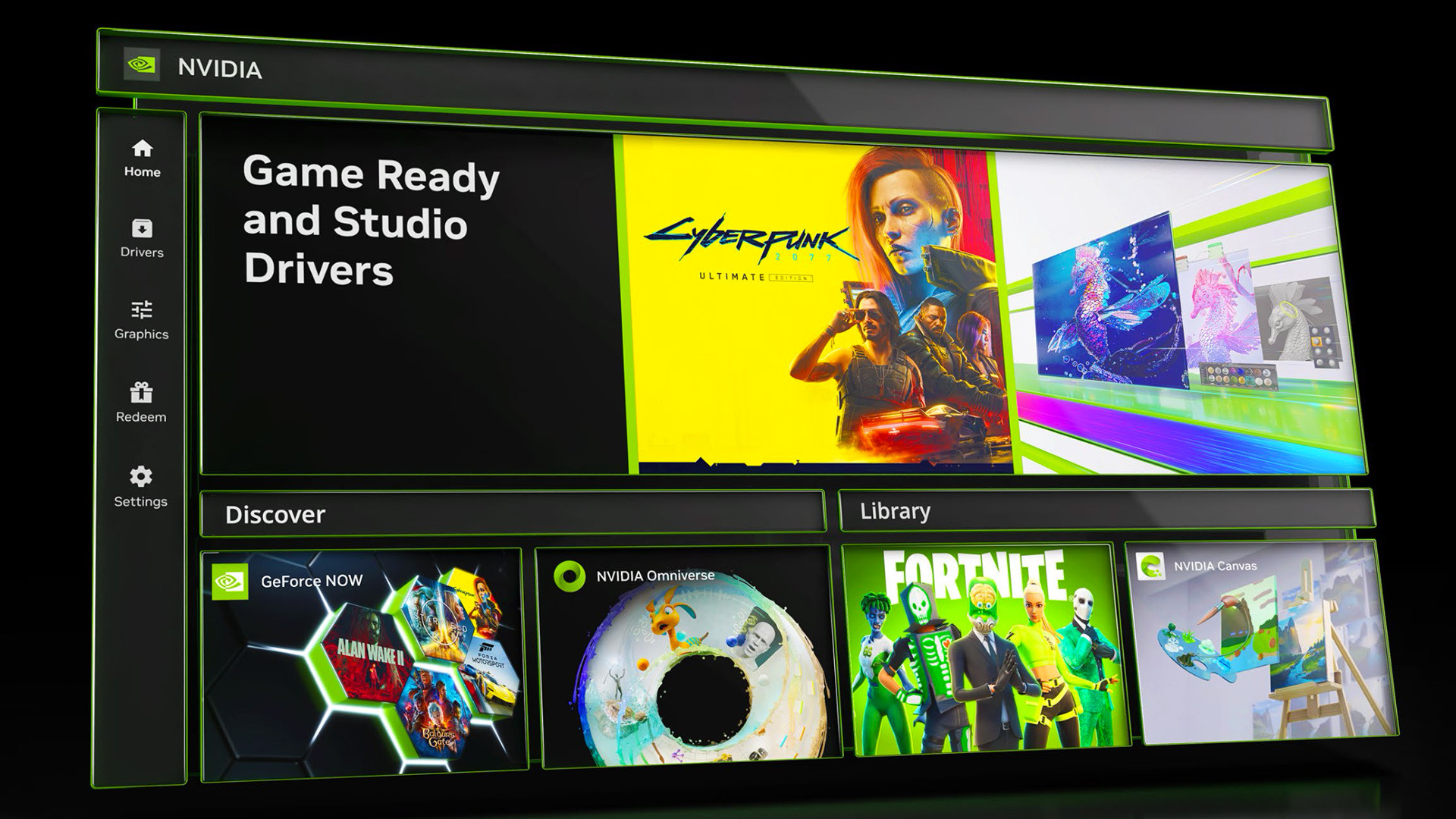 NVIDIA App si aggiorna: più potente, più semplice, più completa! Ecco ...