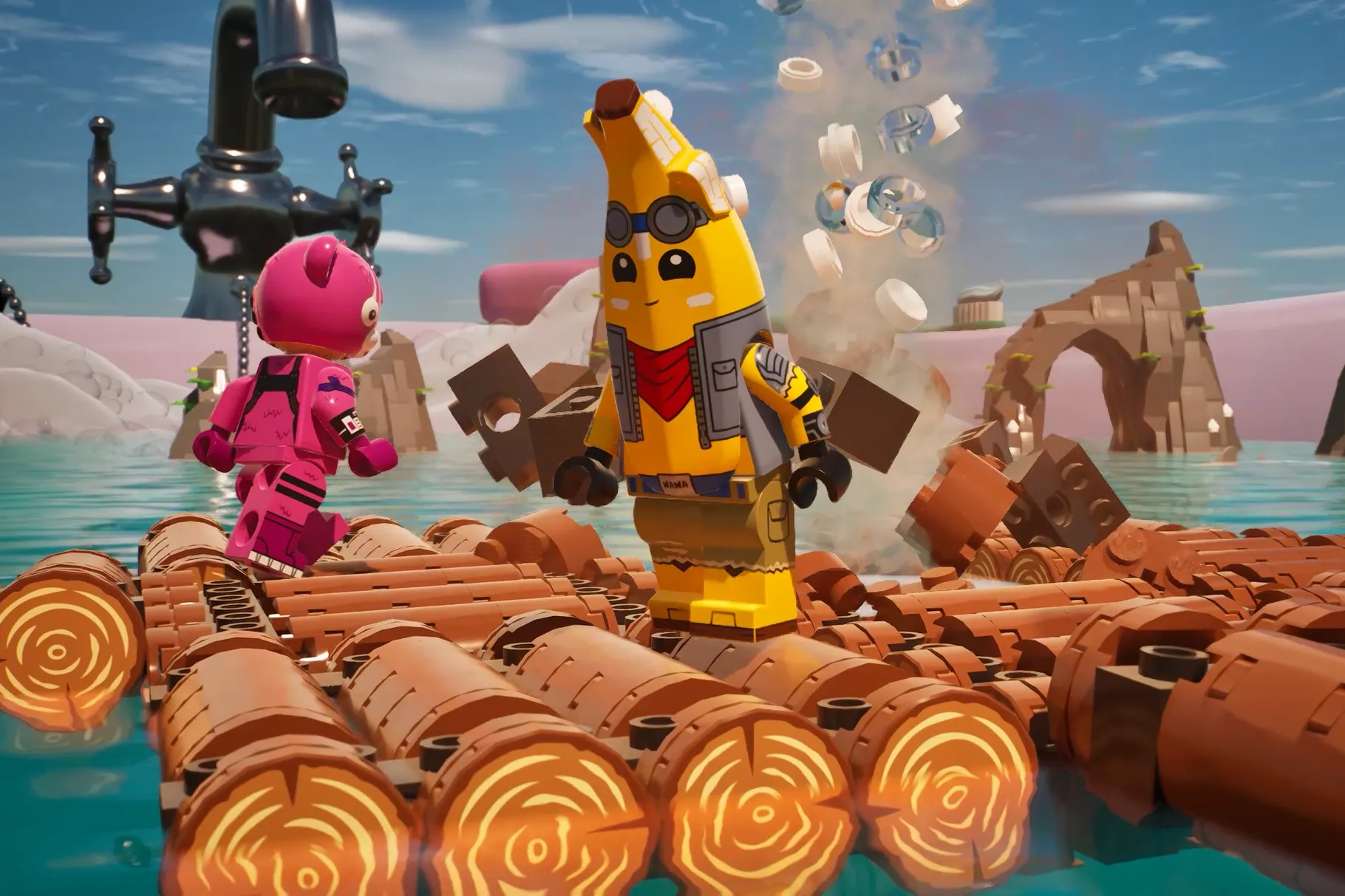 I due nuovi giochi presentati da LEGO sono bellissimi, ma hanno un ...