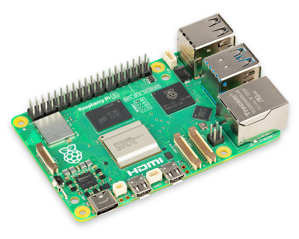 Raspberry Pi Pico diventa una scheda grafica perfettamente funzionante - Tom's Hardware