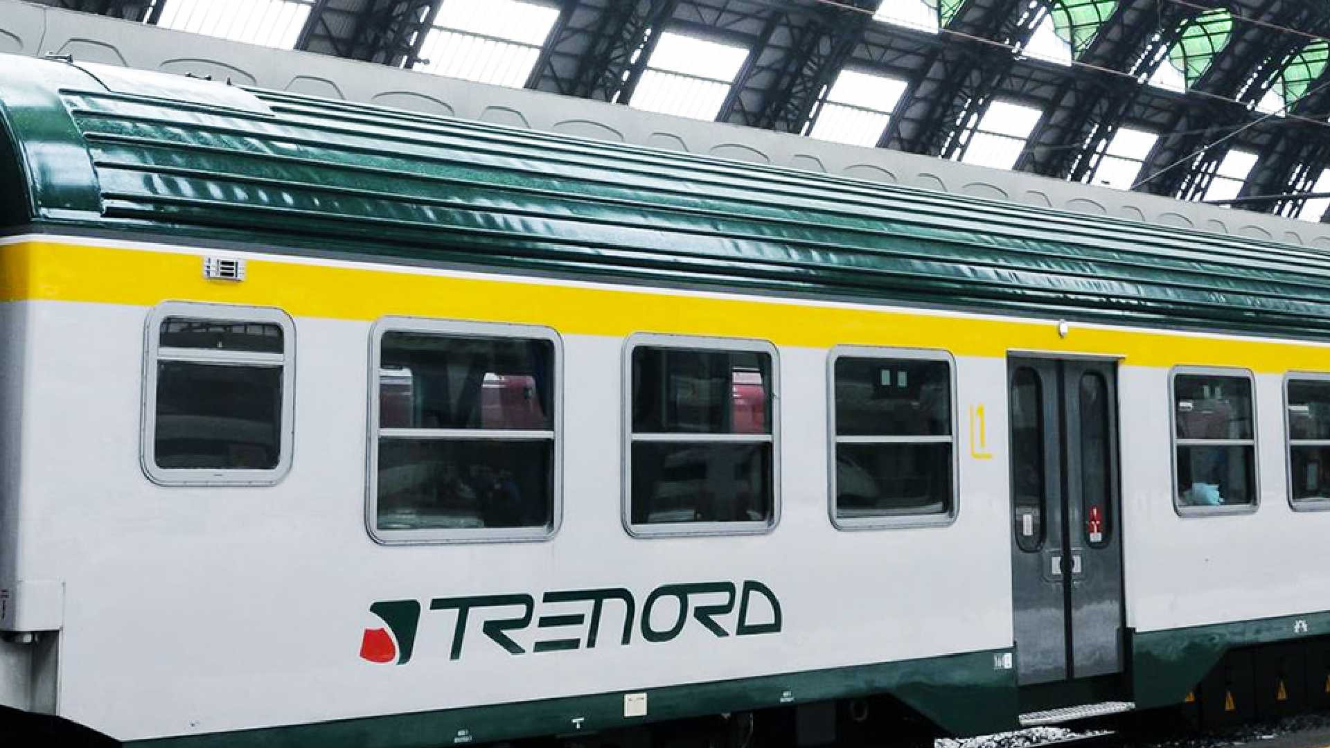 Truffa Trenord, cosa succede e come evitarla - Tom's Hardware