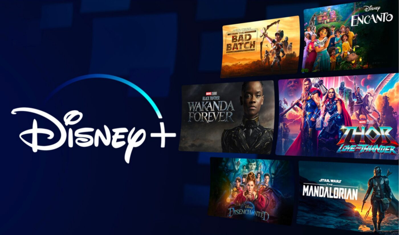 Disney+ supporterà l'HDR10+, in arrivo colori più vividi - Tom's Hardware