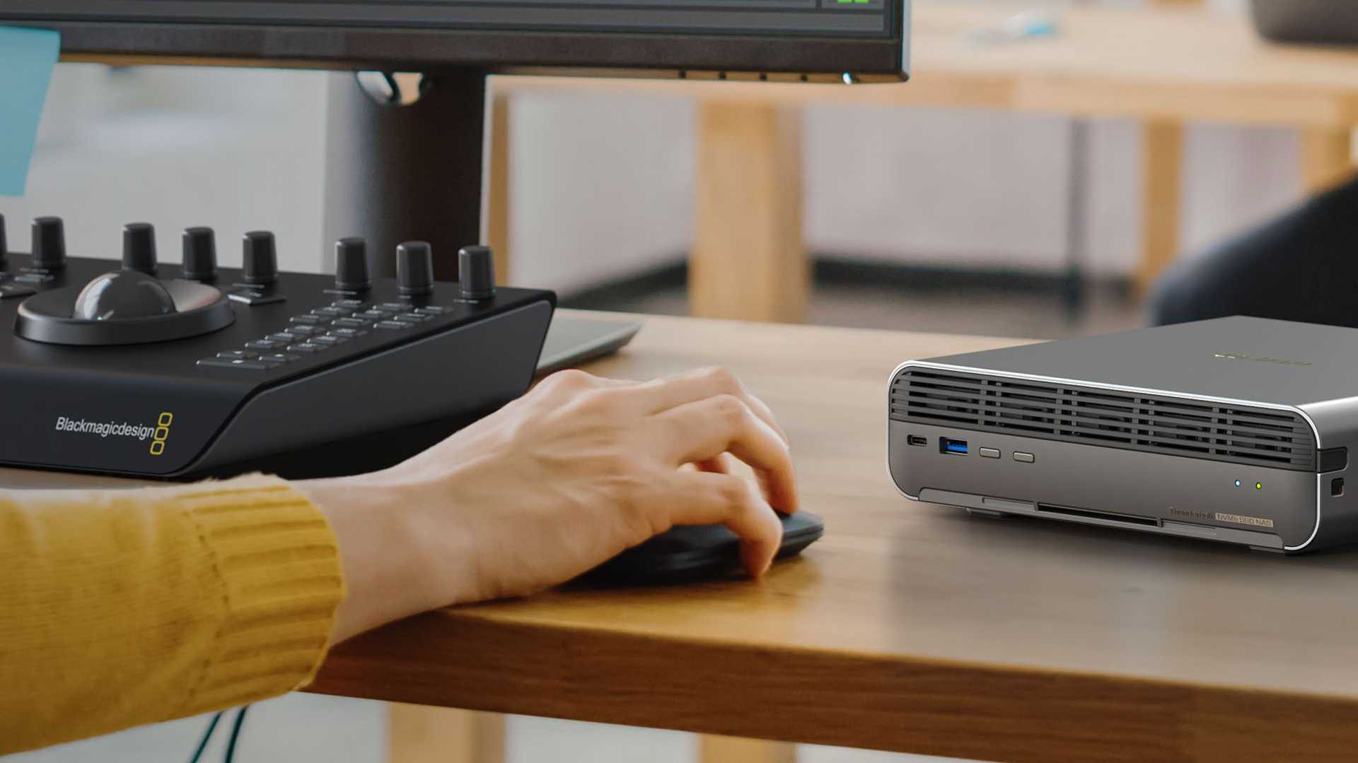 QNAP, 2024 colmo di novità: dai nuovi device ai corsi di formazione per il canale - Tom's Hardware