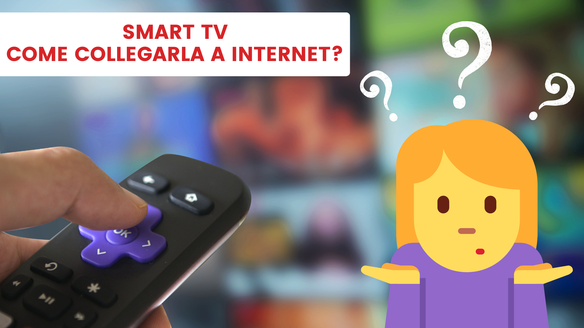 Come collegare la smart TV a internet - Tom's Hardware