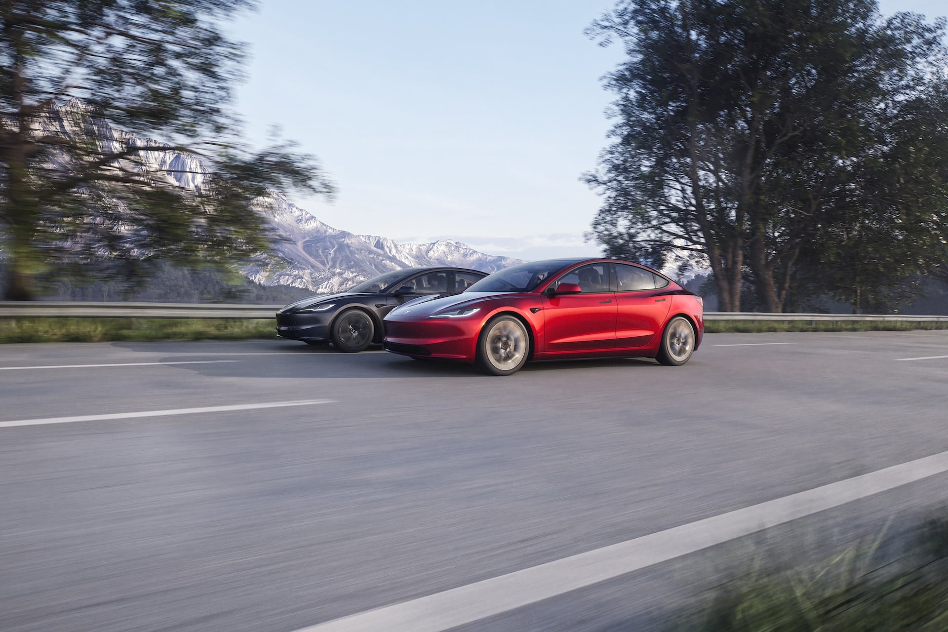 Tesla Model 3 2024, quanto costa mantenerla e le spese da affrontare ...