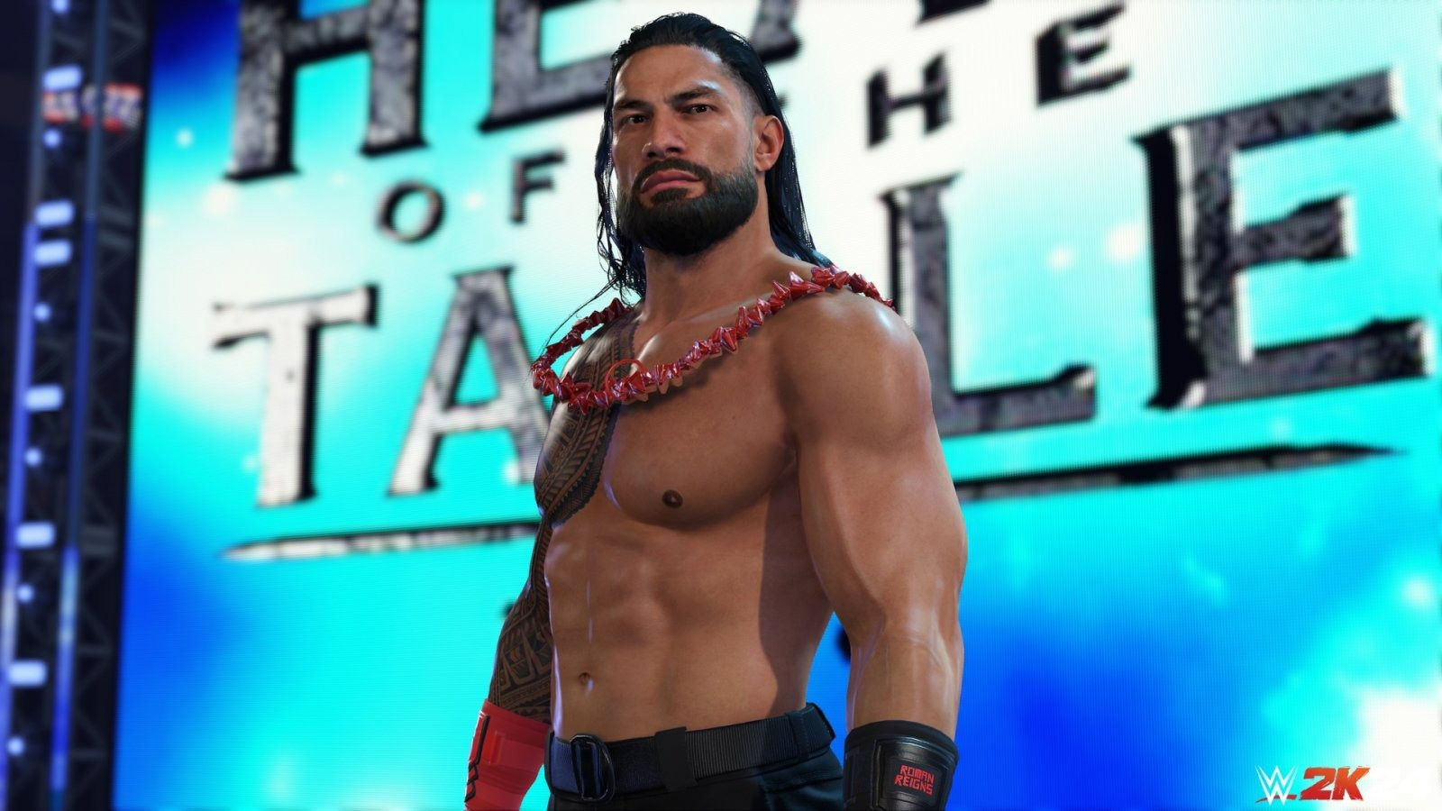 WWE 2K debutta su mobile con Netflix Games - Tom's Hardware