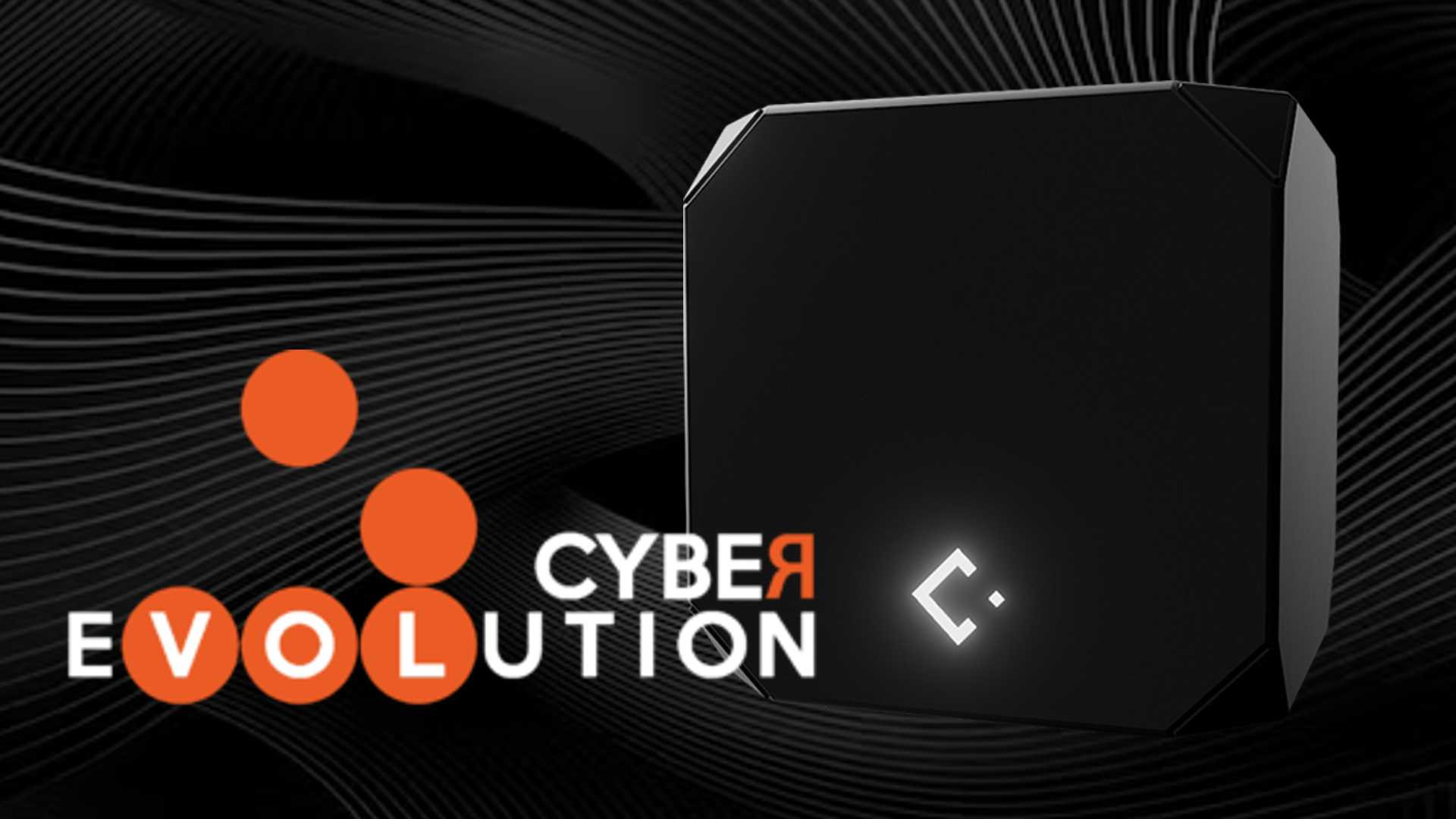 Un nuovo modo di vedere la sicurezza IT, LECS.io di Cyber Evolution - Tom's Hardware