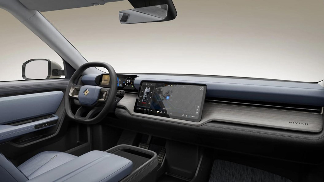 Apple e Rivian insieme per una nuova elettrica, sarà vero? - Tom's Hardware