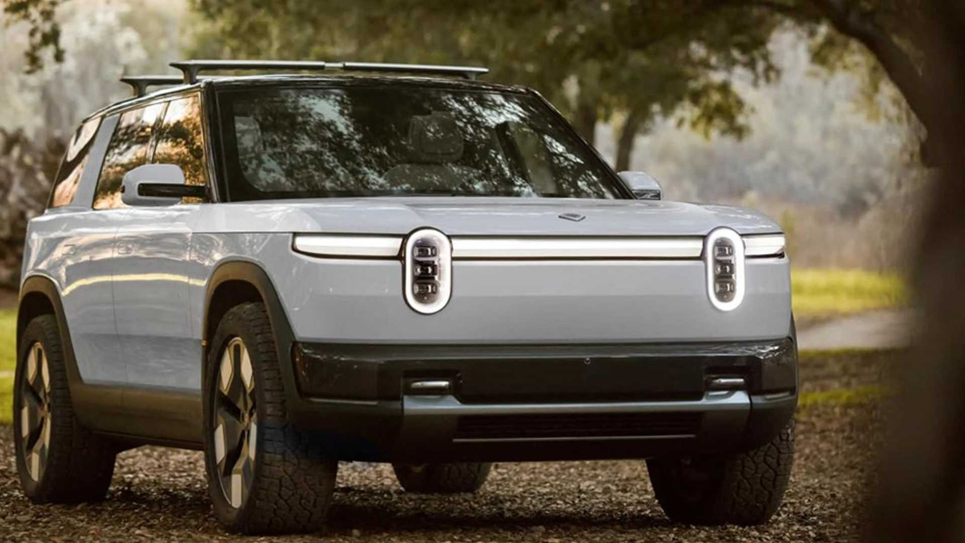 Software auto: il know how Rivian-Volkswagen fa gola - Tom's Hardware