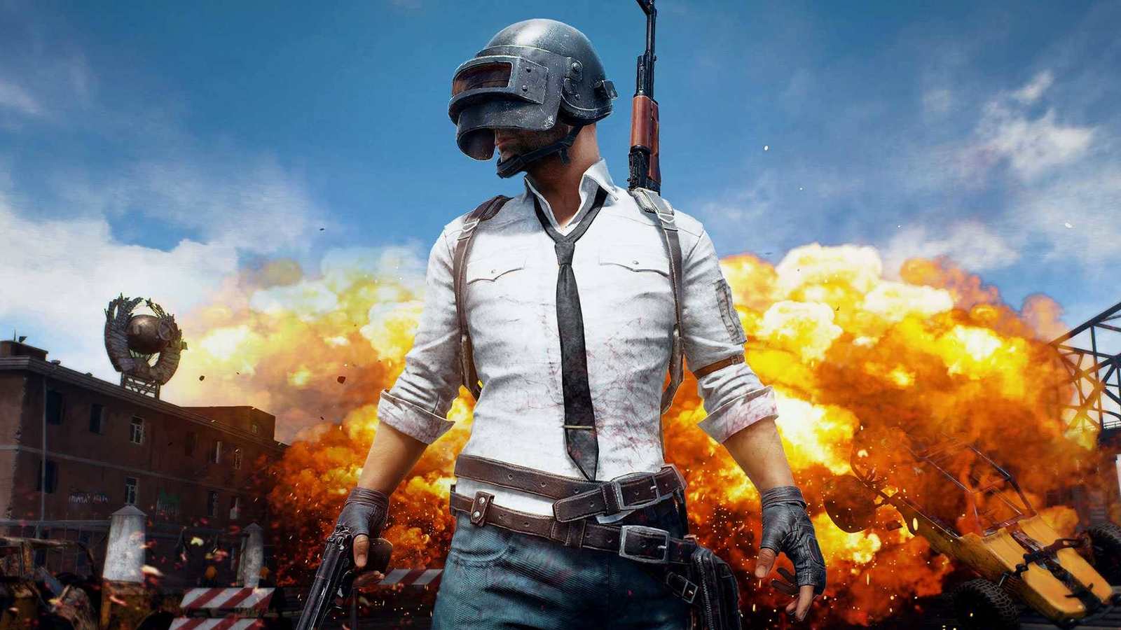 PUBG passa all'Unreal Engine 5 con tantissime novità - Tom's Hardware