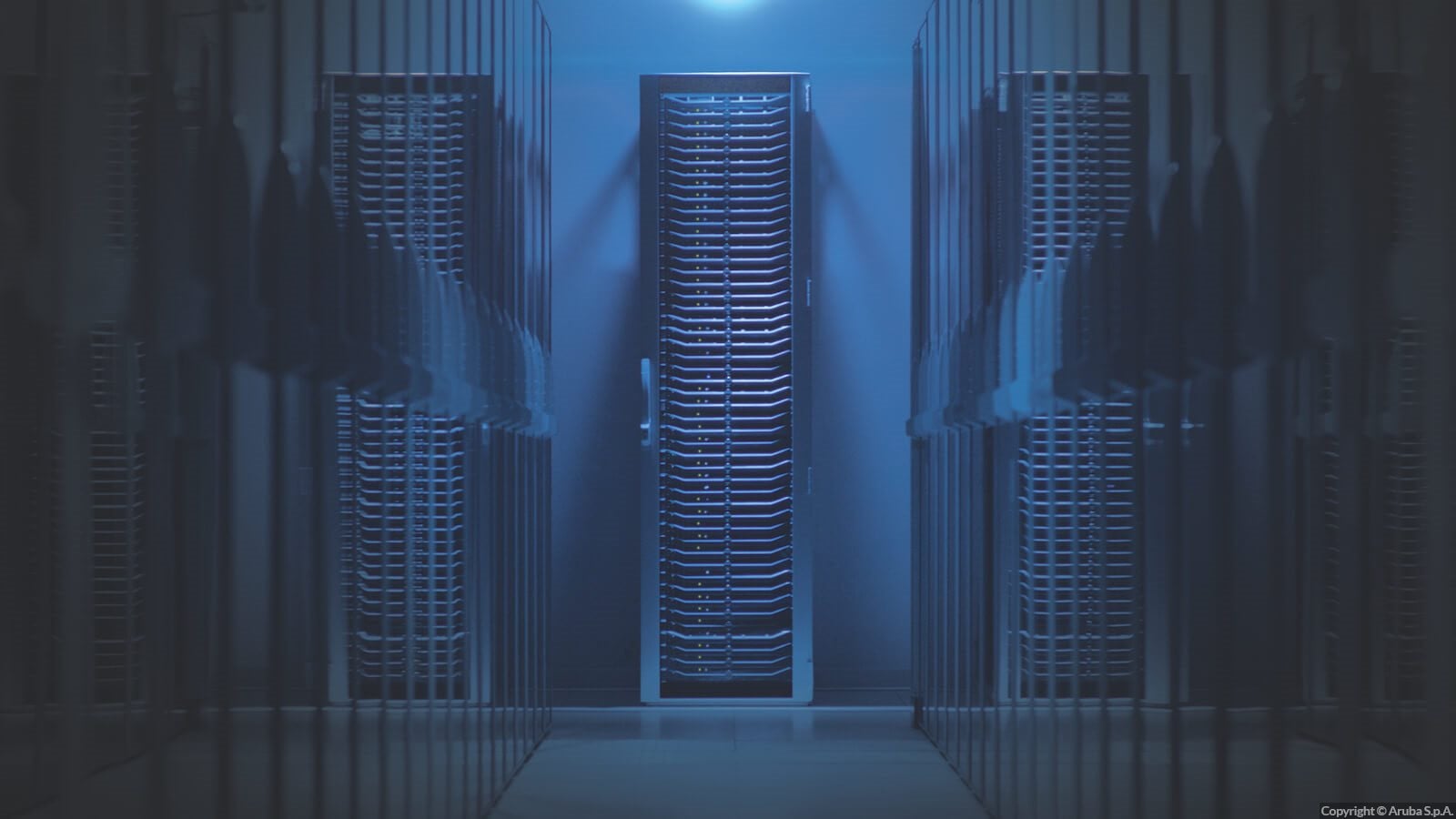 Volete sperimentare con l'IA? Usate i nuovi server GPU di Aruba - Tom's ...