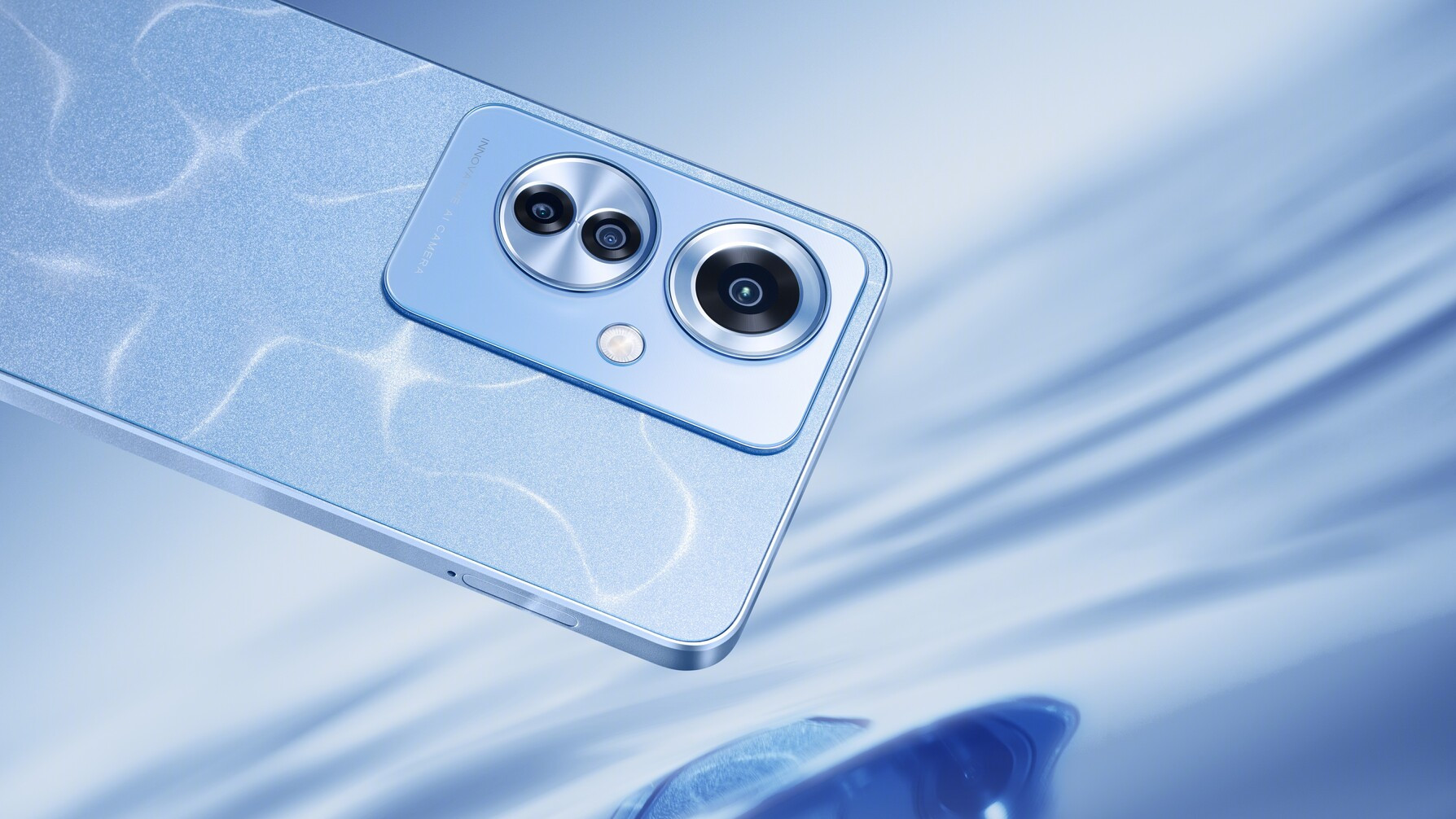 OPPO Reno 11F è ufficiale: pre-ordinalo ora e ottieni un ricco bundle ...